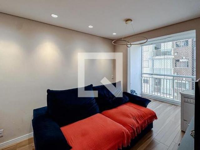 Apartamento à Venda Belém, 2 Quartos, 65 m2