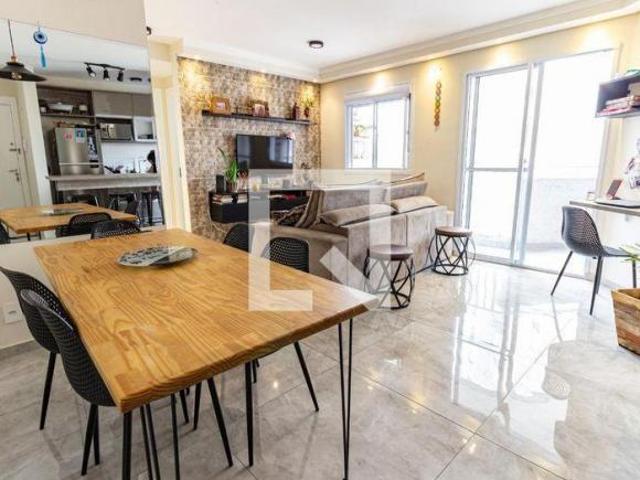 Apartamento à Venda Belém, 2 Quartos, 65 m2
