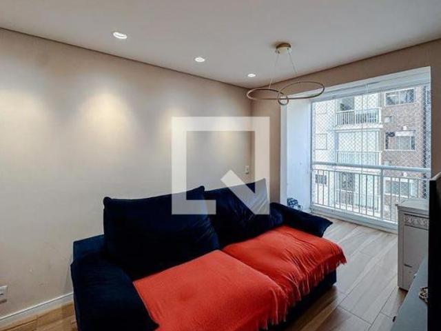 Apartamento à Venda Belém, 2 Quartos, 65 m² São Paulo