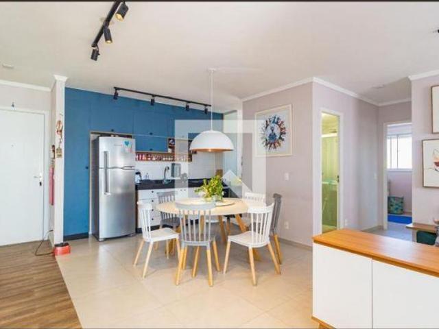 Apartamento à Venda Belém, 2 Quartos, 65 m² São Paulo