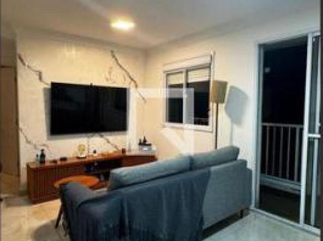 Apartamento à Venda Belém, 2 Quartos, 65 m² São Paulo