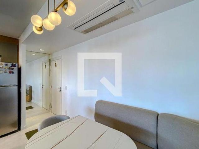 Apartamento à Venda Belém, 2 Quartos, 65 m² São Paulo