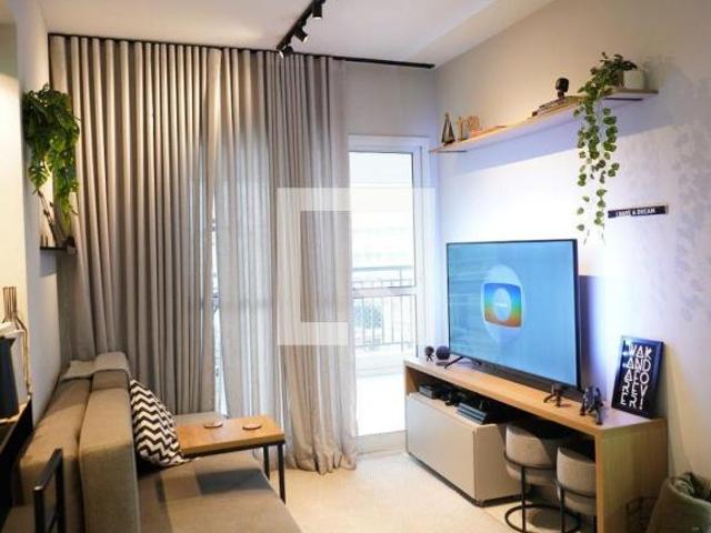 Apartamento à Venda Belém, 2 Quartos, 66 m2