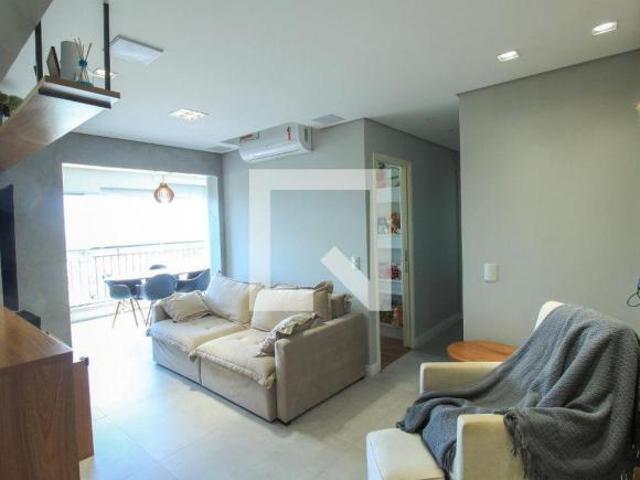 Apartamento à Venda Belém, 2 Quartos, 66 m2
