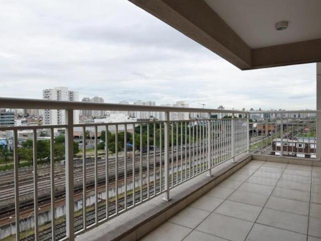 Apartamento à Venda Belém, 2 Quartos, 68 m2