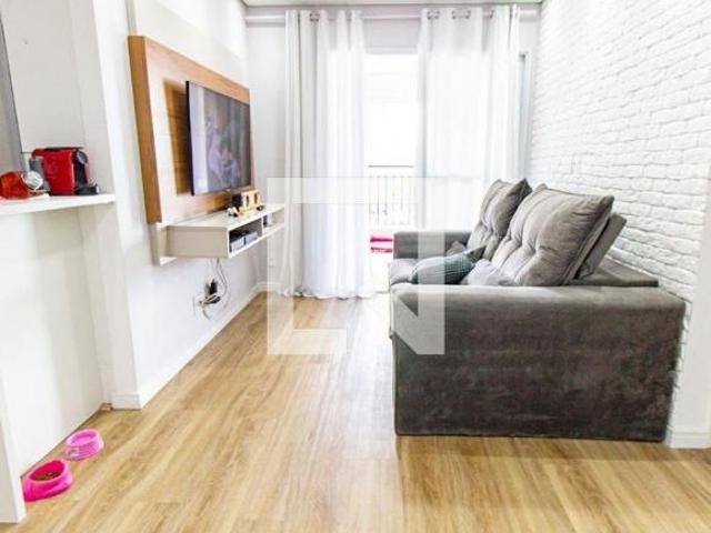 Apartamento à Venda Belém, 2 Quartos, 68 m2