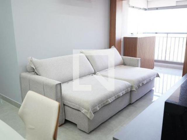 Apartamento à Venda Belém, 2 Quartos, 68 m2
