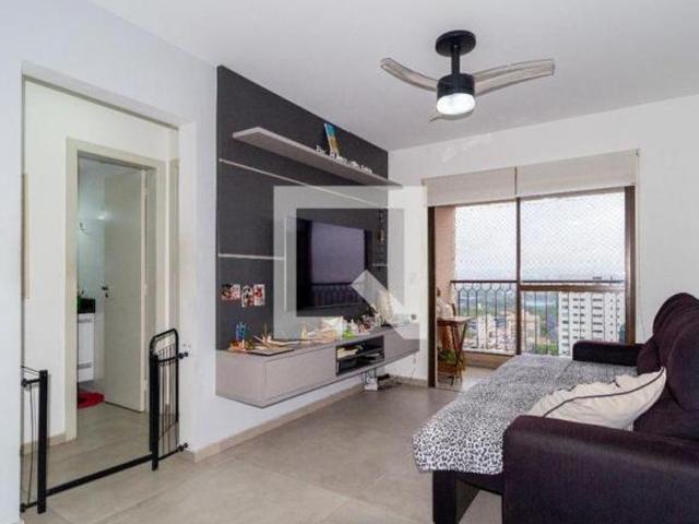 Apartamento à Venda Belém, 2 Quartos, 69 m2