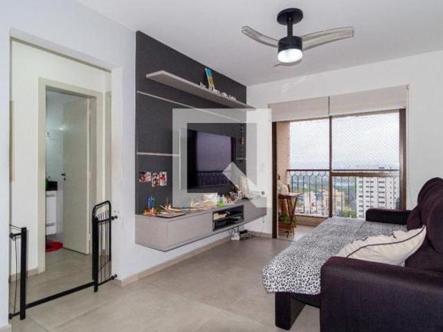 Apartamento à Venda Belém, 2 Quartos, 69 m2