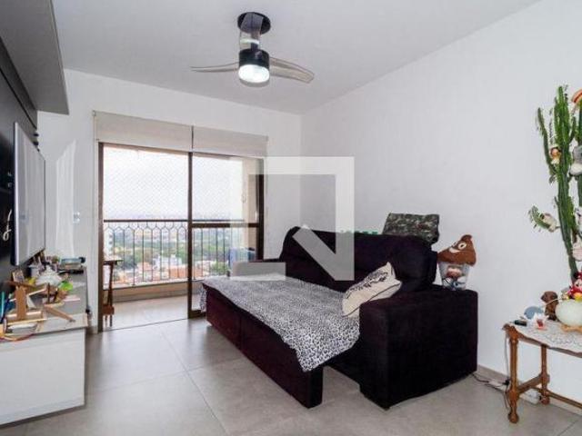 Apartamento à Venda Belém, 2 Quartos, 69 m² São Paulo