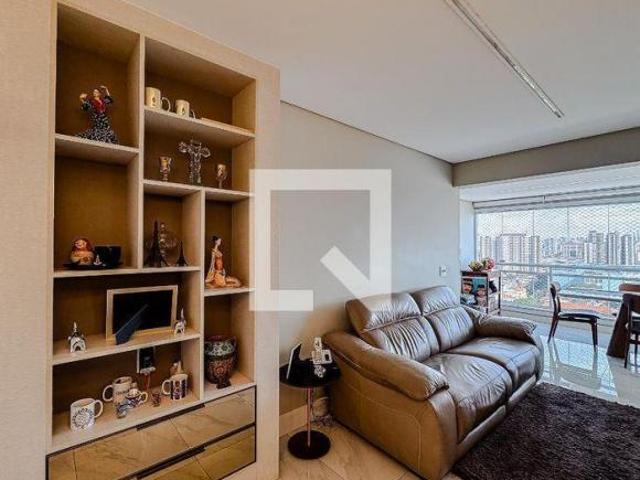 Apartamento à Venda Belém, 2 Quartos, 73 m² São Paulo