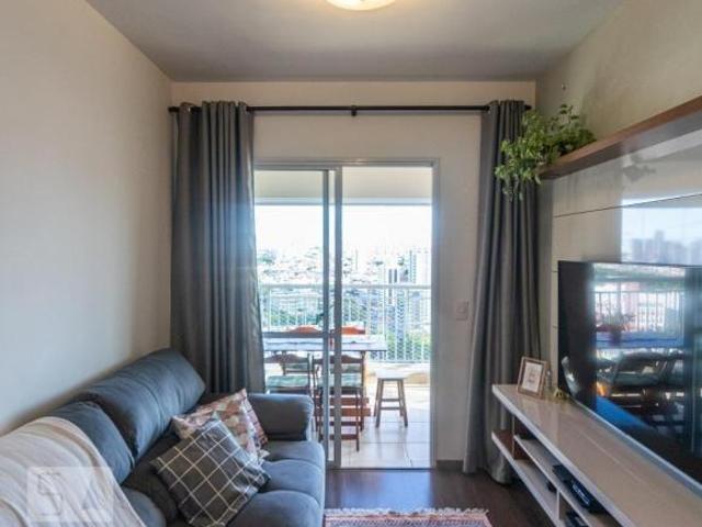 Apartamento à Venda Belém, 2 Quartos, 70 m2