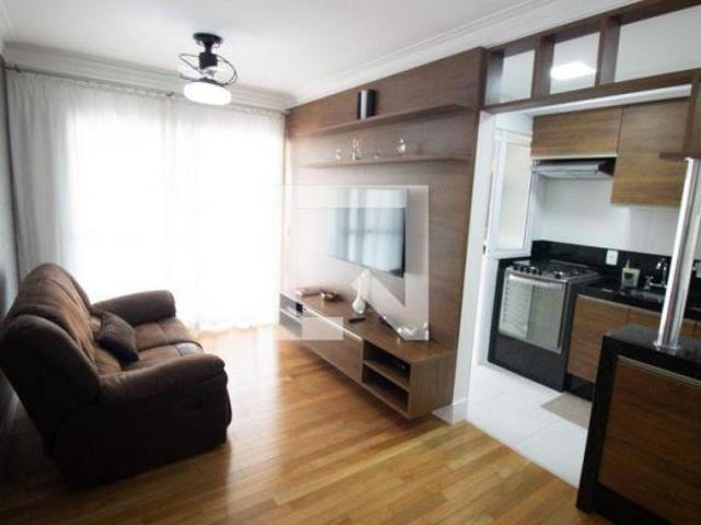 Apartamento à Venda Belém, 2 Quartos, 70 m2