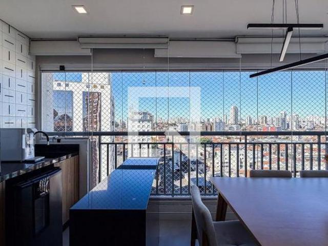 Apartamento à Venda Belém, 2 Quartos, 71 m2