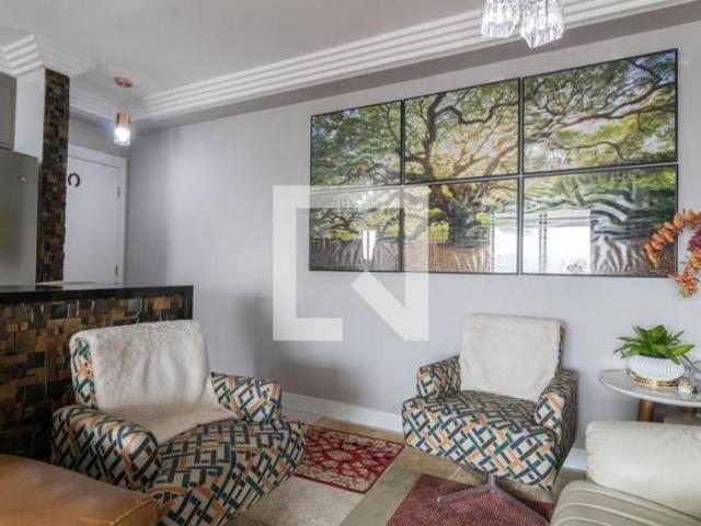 Apartamento à Venda Belém, 2 Quartos, 72 m2