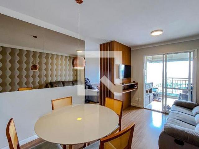 Apartamento à Venda Belém, 2 Quartos, 72 m2