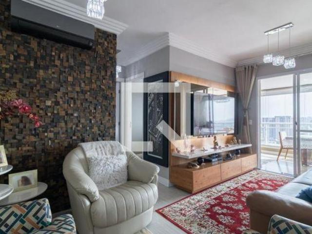 Apartamento à Venda Belém, 2 Quartos, 72 m2
