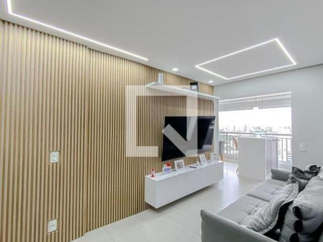 Apartamento à Venda Belém, 2 Quartos, 77 m2
