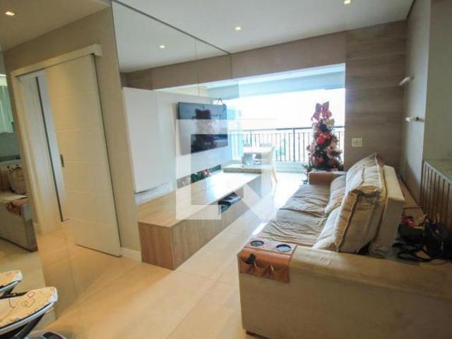 Apartamento à Venda Belém, 2 Quartos, 77 m2