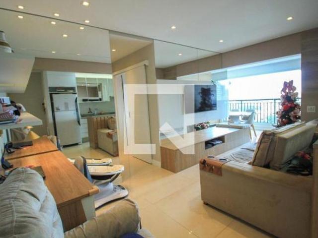 Apartamento à Venda Belém, 2 Quartos, 77 m2