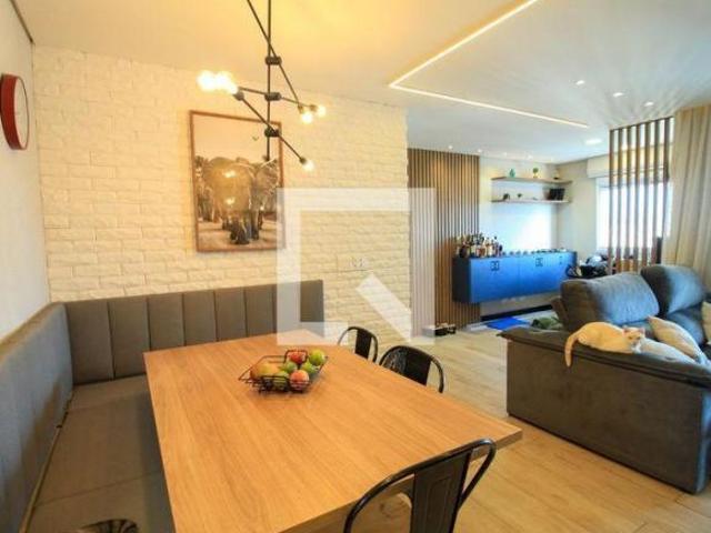 Apartamento à Venda Belém, 2 Quartos, 74 m2