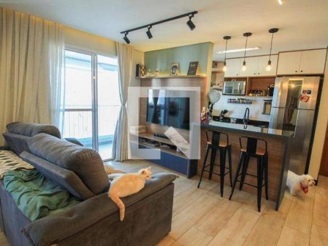 Apartamento à Venda Belém, 2 Quartos, 74 m2