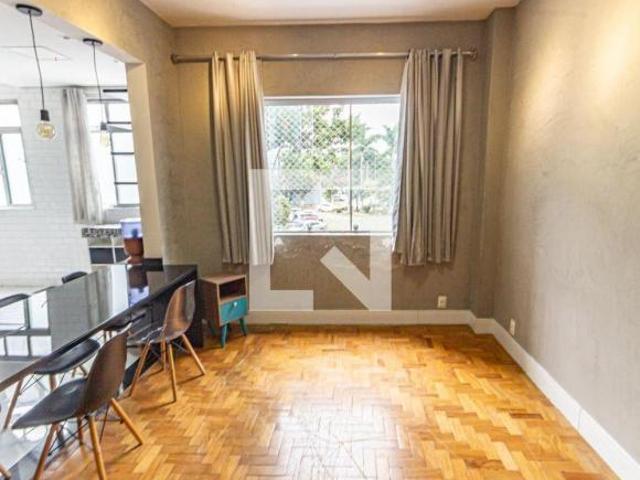 Apartamento à Venda Belém, 2 Quartos, 74 m2