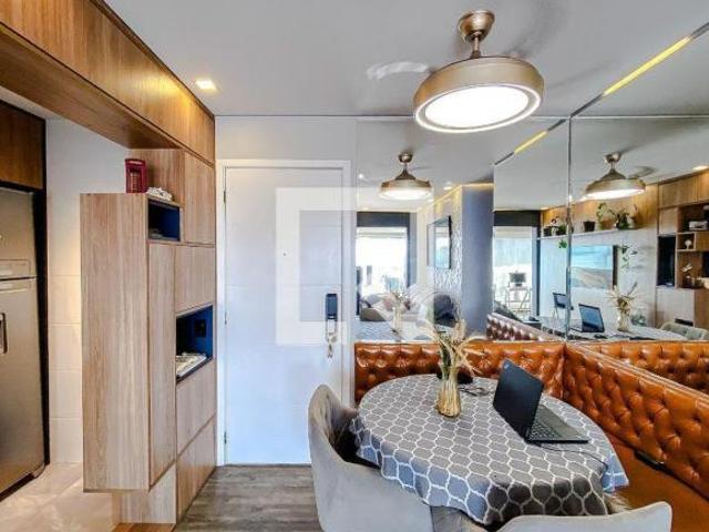 Apartamento à Venda Belém, 2 Quartos, 74 m2