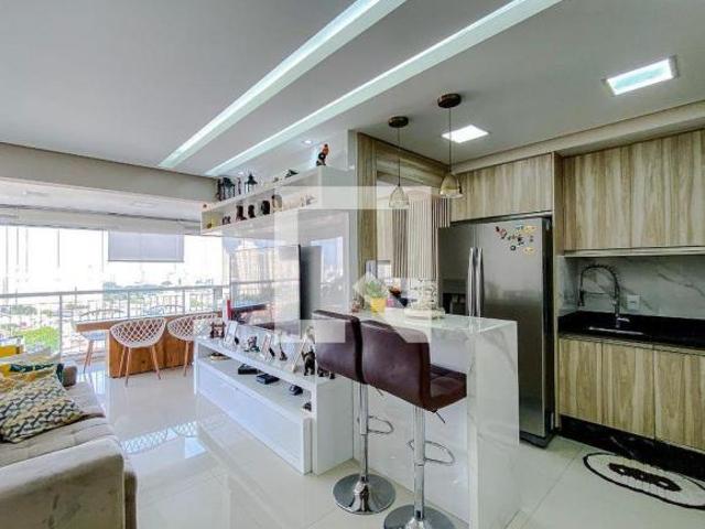 Apartamento à Venda Belém, 2 Quartos, 74 m2
