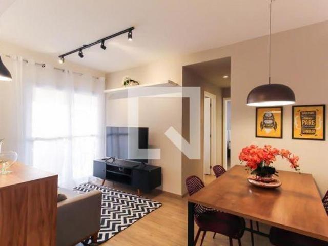 Apartamento à Venda Belém, 2 Quartos, 75 m2