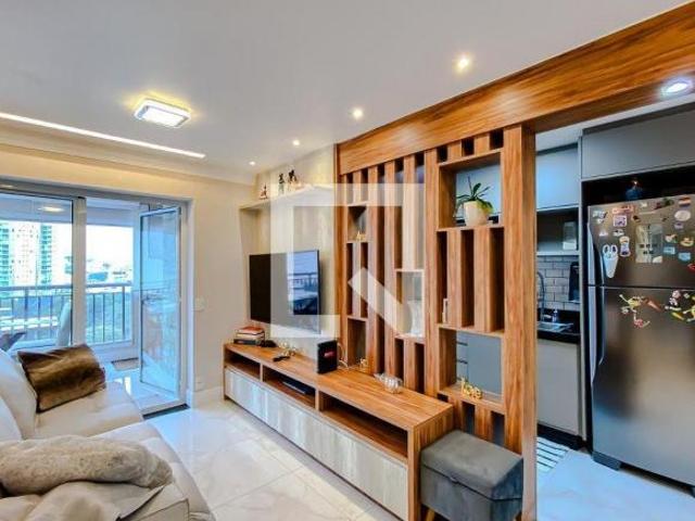 Apartamento à Venda Belém, 2 Quartos, 75 m2
