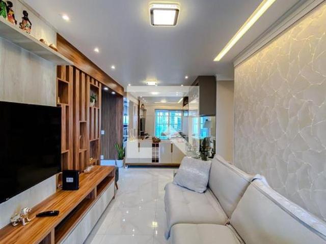 Apartamento à Venda Belém, 2 Quartos, 75 m2