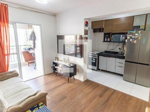 Apartamento à Venda Belém, 2 Quartos, 78 m2