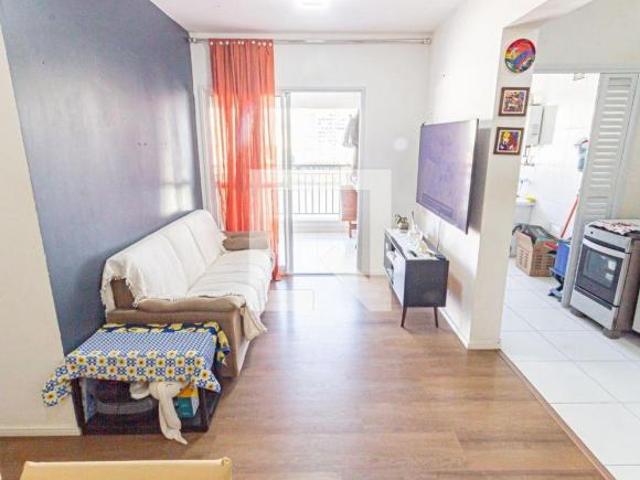 Apartamento à Venda Belém, 2 Quartos, 78 m2