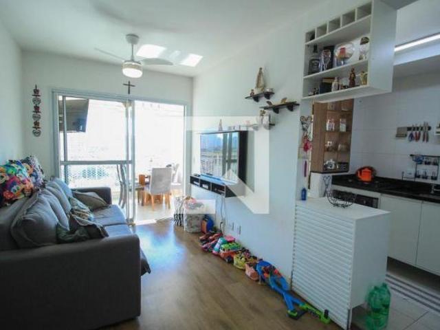 Apartamento à Venda Belém, 2 Quartos, 80 m2