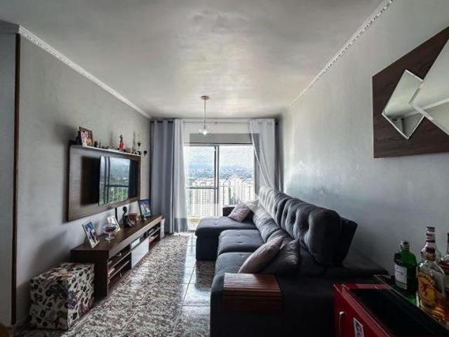 Apartamento à Venda Belém, 2 Quartos, 84 m² São Paulo