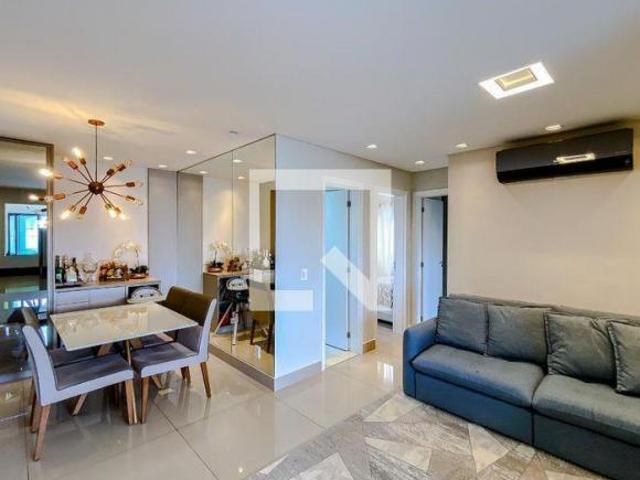 Apartamento à Venda Belém, 2 Quartos, 89 m2