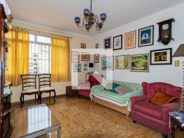 Apartamento à Venda Belém, 2 Quartos, 89 m2