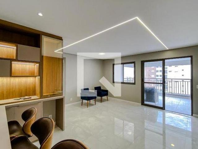 Apartamento à Venda Belém, 2 Quartos, 91 m2