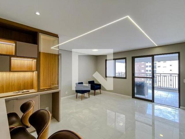 Apartamento à Venda Belém, 2 Quartos, 91 m2