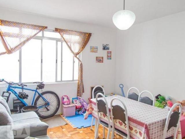 Apartamento à Venda Belém, 2 Quartos, 100 m2