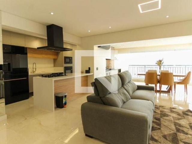 Apartamento à Venda Belém, 2 Quartos, 106 m2