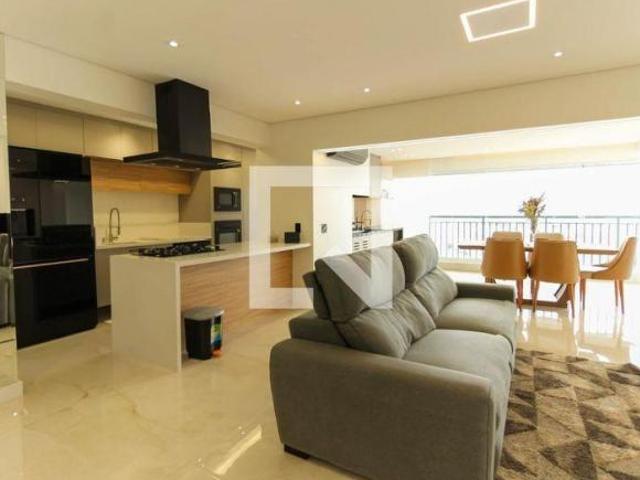 Apartamento à Venda Belém, 2 Quartos, 106 m2