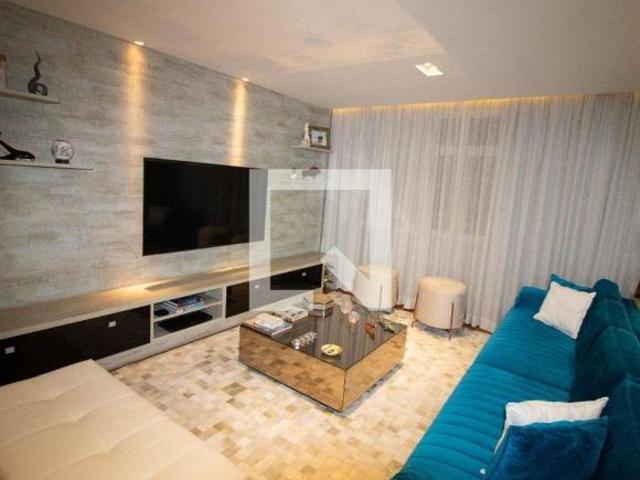 Apartamento à Venda Belém, 2 Quartos, 107 m2