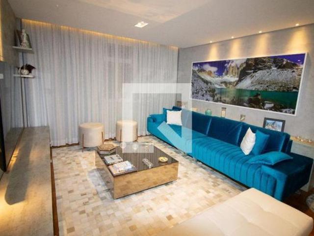Apartamento à Venda Belém, 2 Quartos, 107 m2
