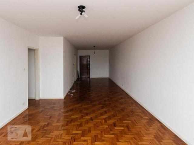 Apartamento à Venda Belém, 2 Quartos, 116 m2