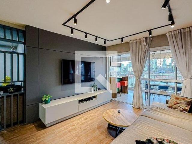 Apartamento à Venda Belém, 2 Quartos, 120 m2