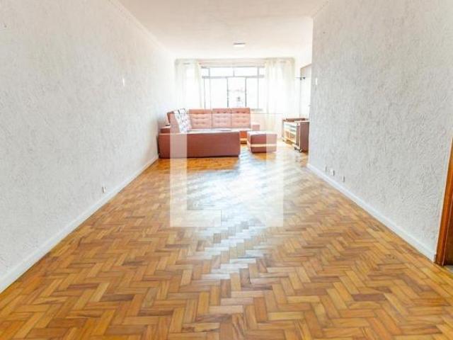 Apartamento à Venda Belém, 2 Quartos, 157 m2