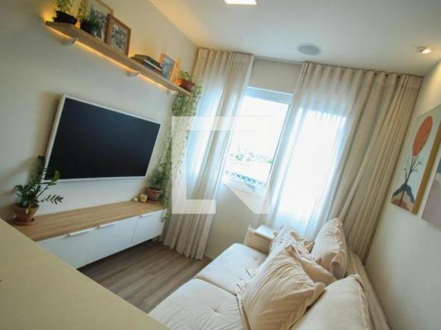 Apartamento à Venda Belém, 2 Quartos, 37 m2