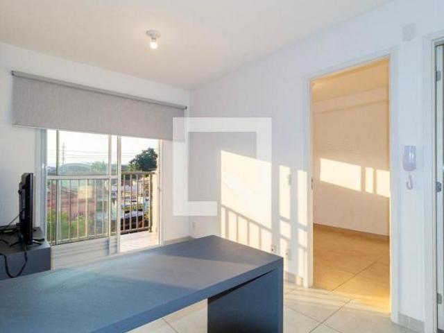 Apartamento à Venda Belém, 2 Quartos, 37 m2